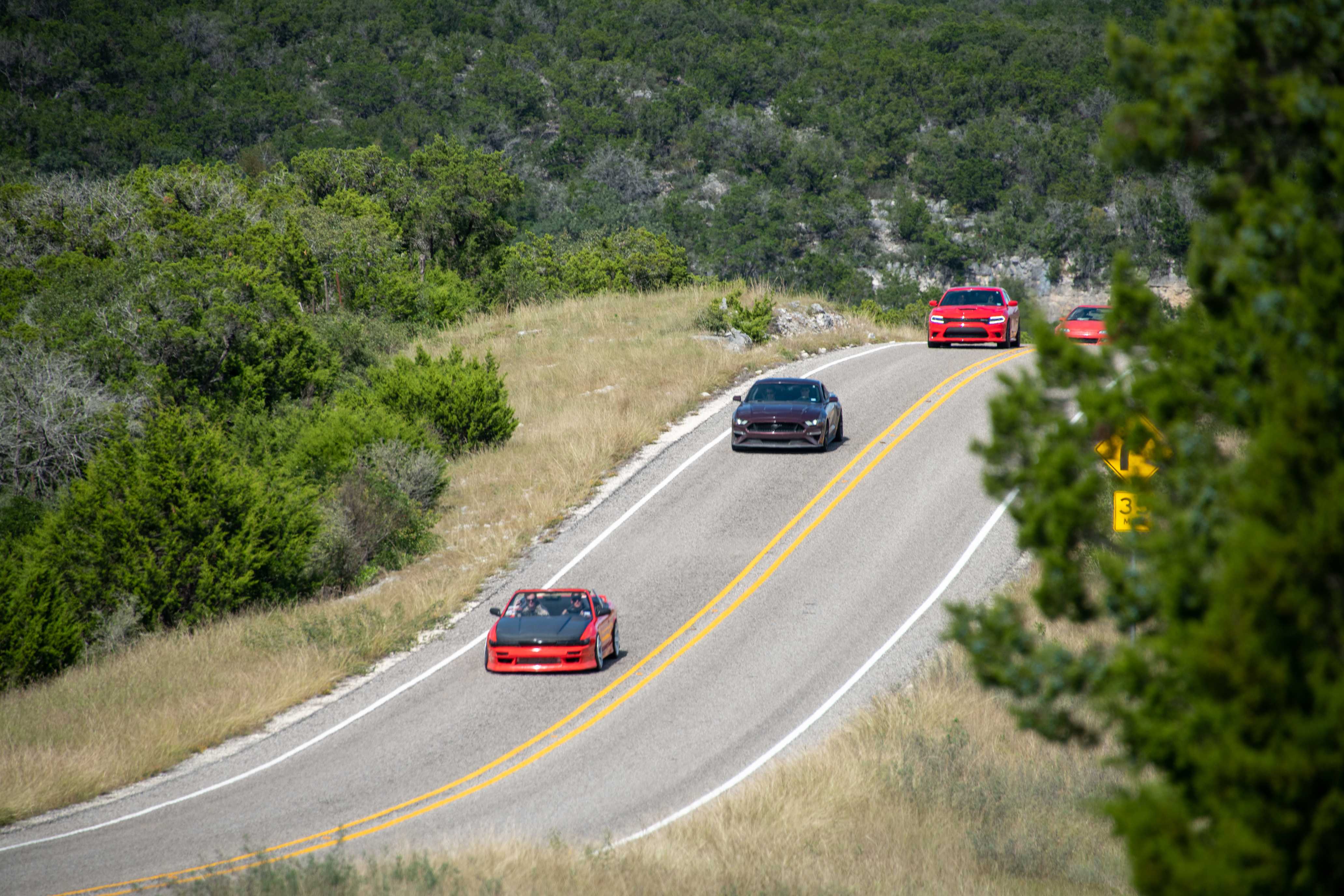 Apex Driving Adventures